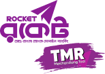 Rocket TMR Tool